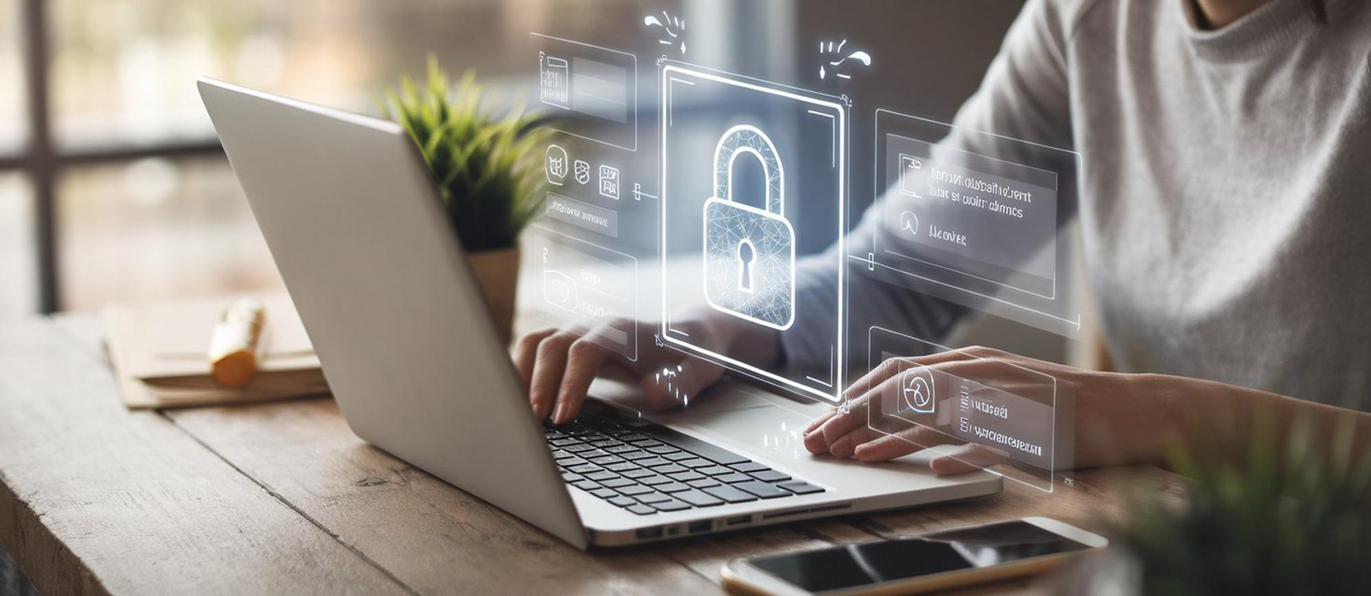 Significado del candado en tu navegador: ¿es la web segura?