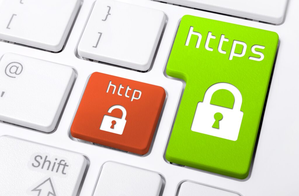 Cómo saber si una página web es segura: consejos clave